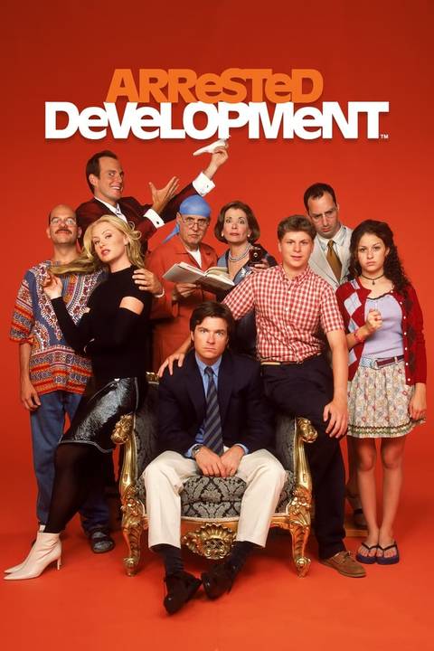 Jason Bateman Reveals the Cast for the Unmade Arrested Development Movie
