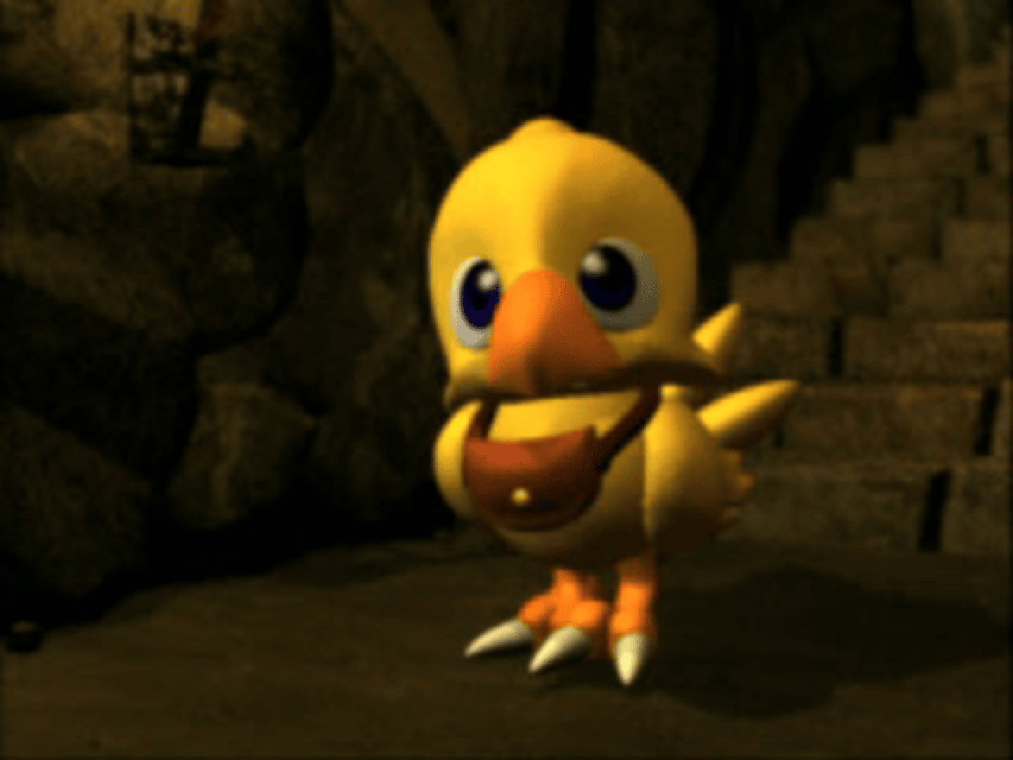 10 Final Fantasy Characters Who Should Have Been in the Magic: The ...