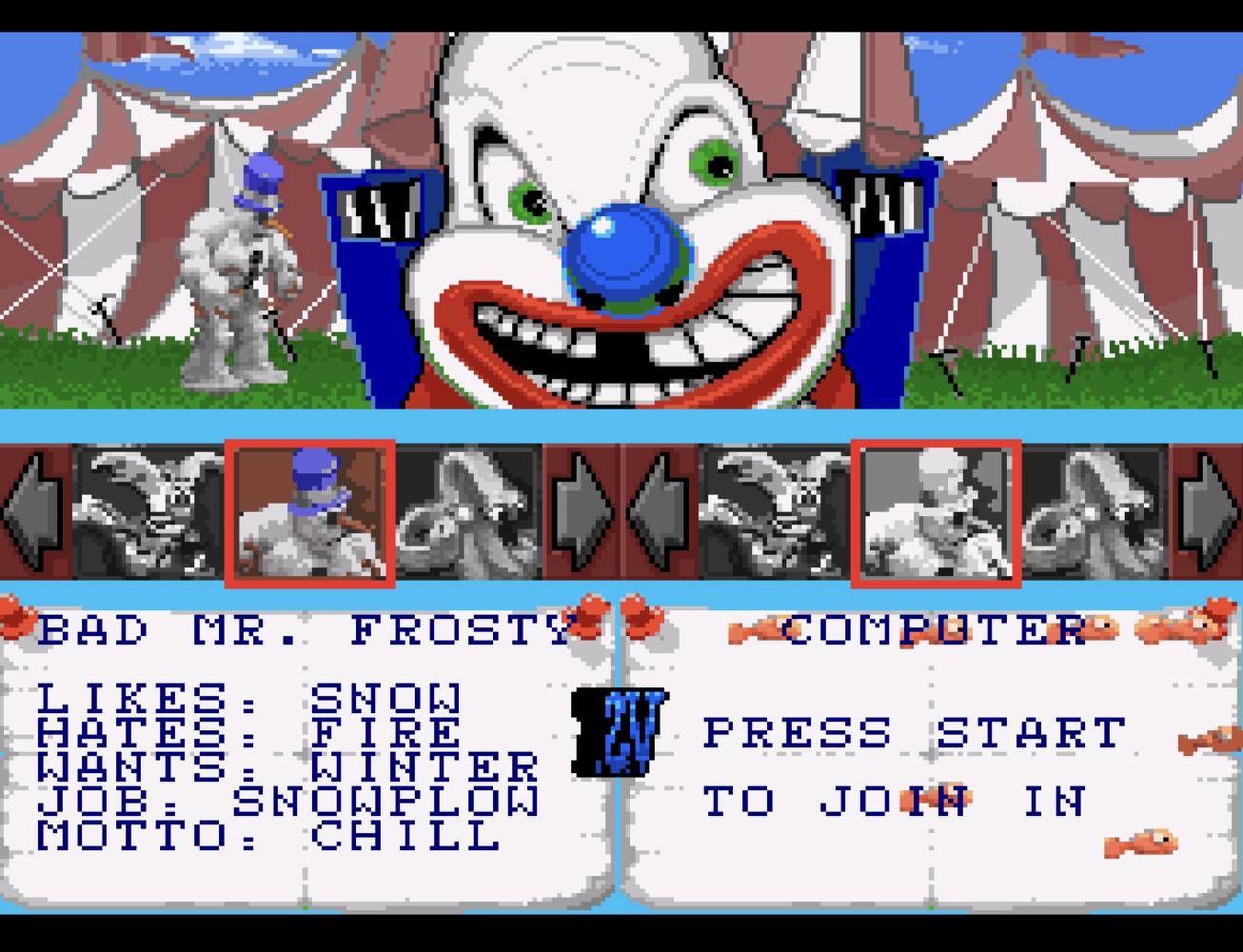 10 Best Retro Fighting Games That Weren't At the Arcade, Ranked