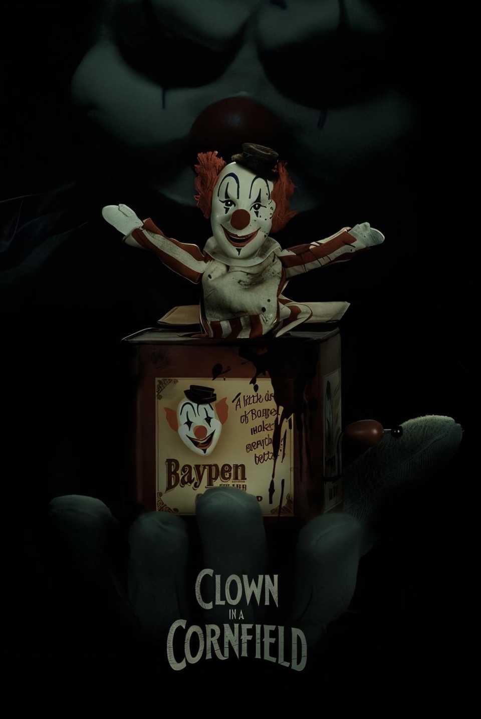 New Killer Clown Horror Film Debuts With Higher Rotten Tomatoes Score ...
