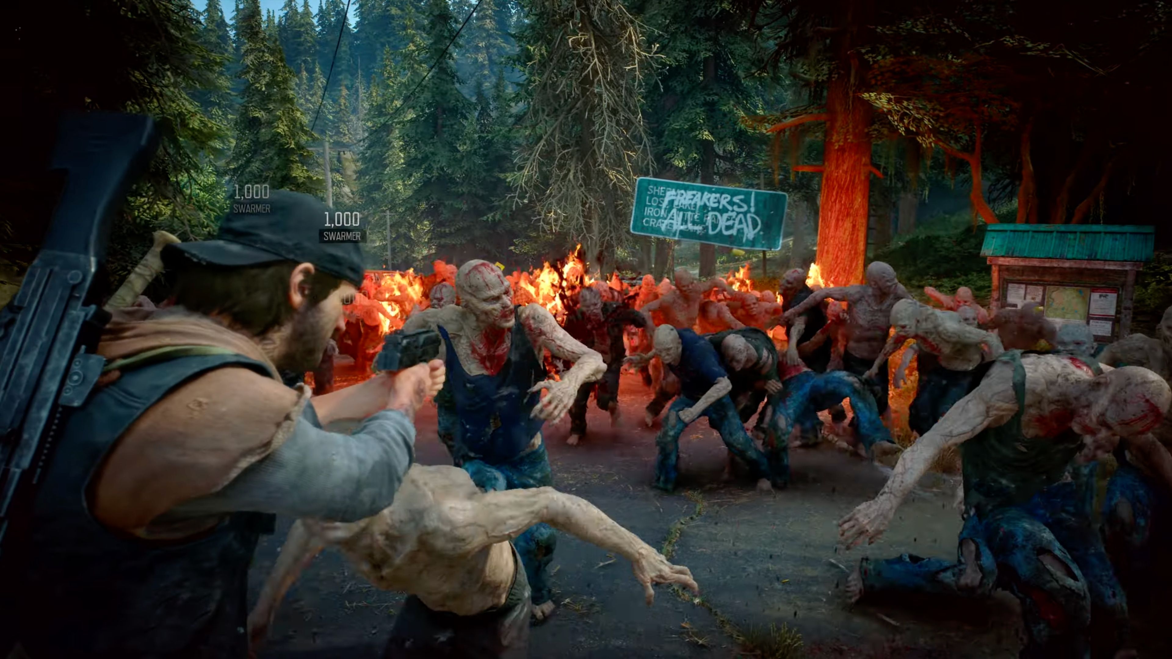 This Tragically Overlooked Open-World Gem Just Got a Great Remaster