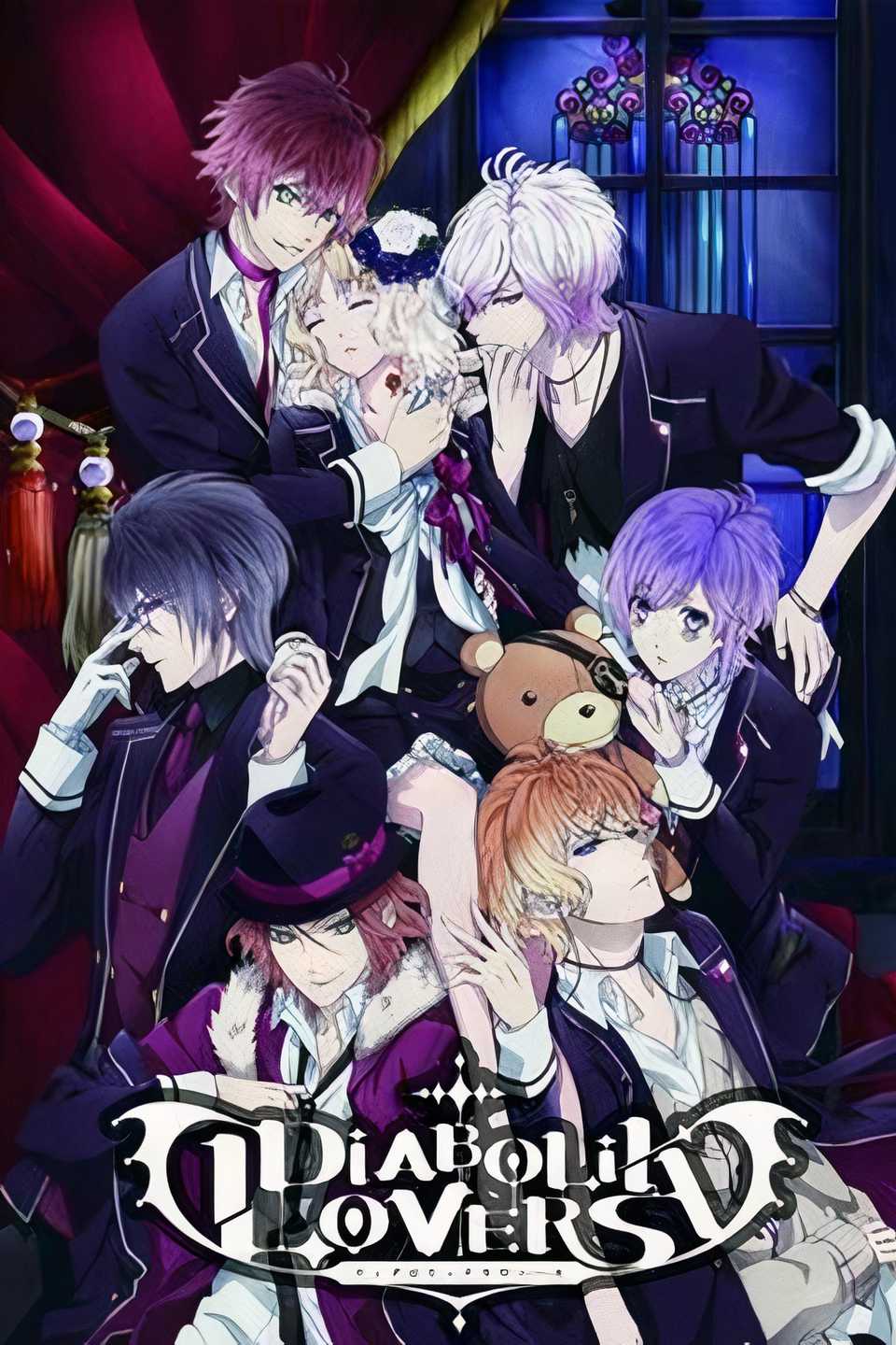 The 10 Worst Romance Anime, Ranked
