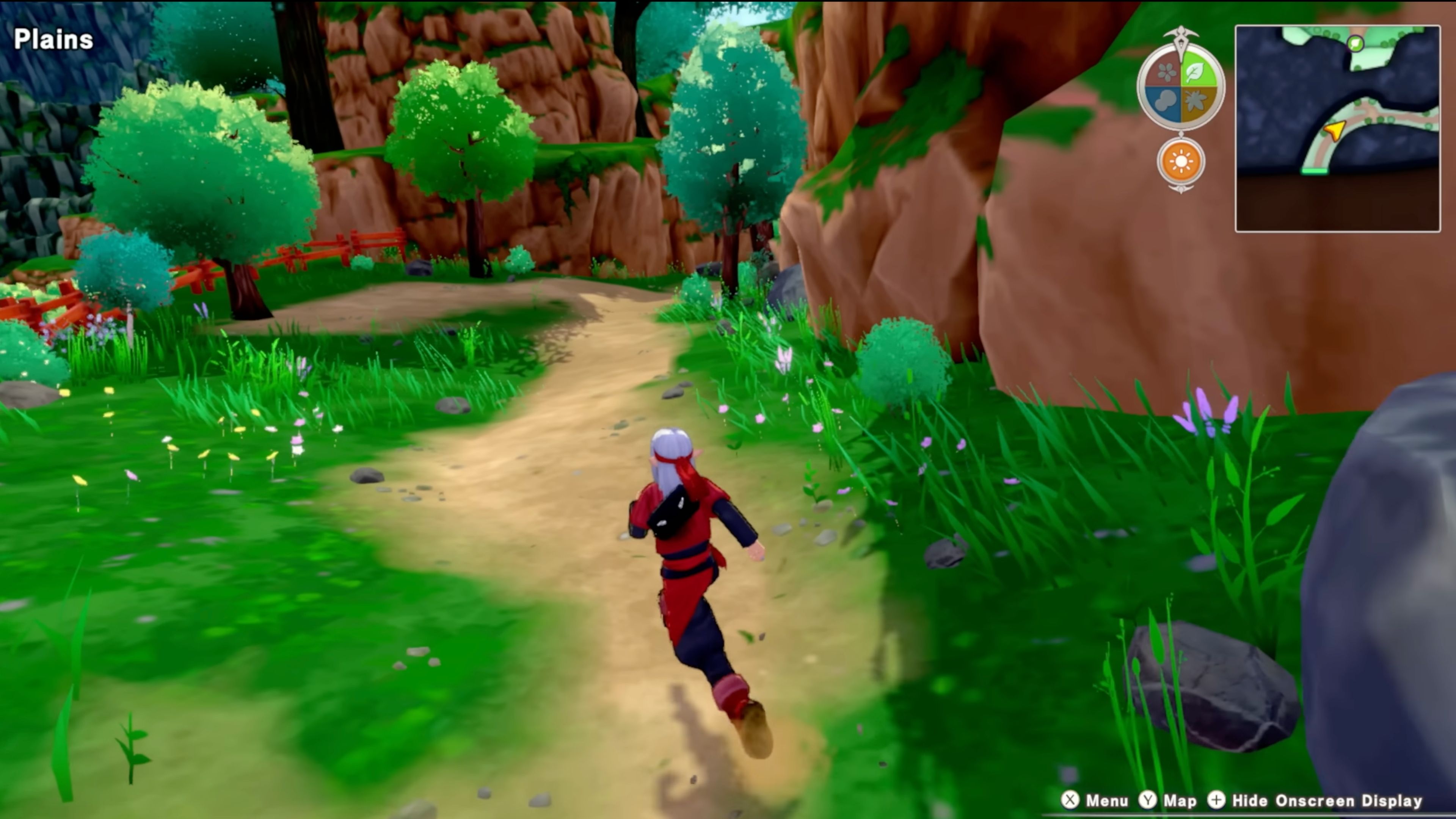 10 Best Monster Catching Games to Play While You Wait for Pokémon ...