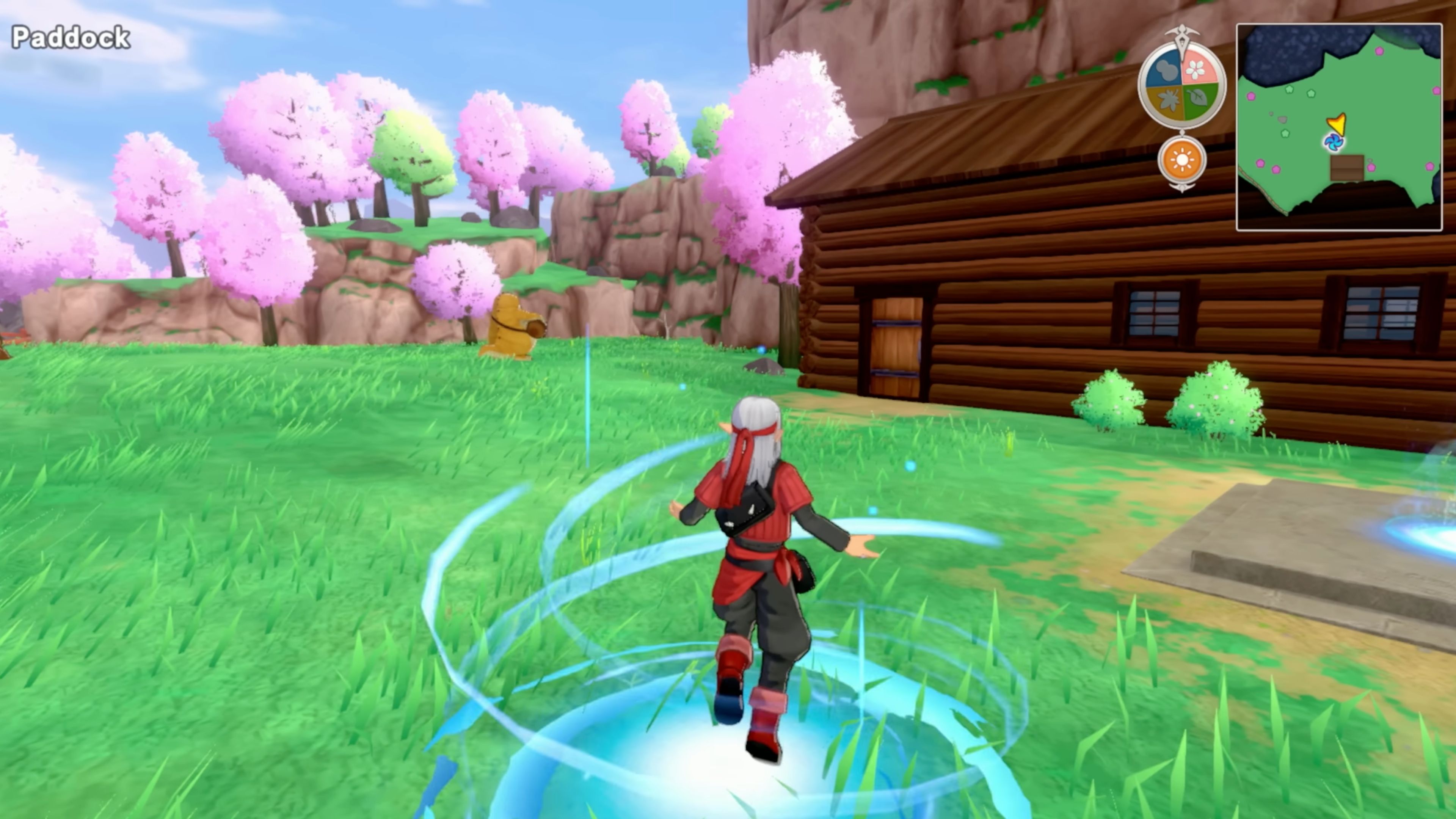10 Best Monster Catching Games to Play While You Wait for Pokémon ...
