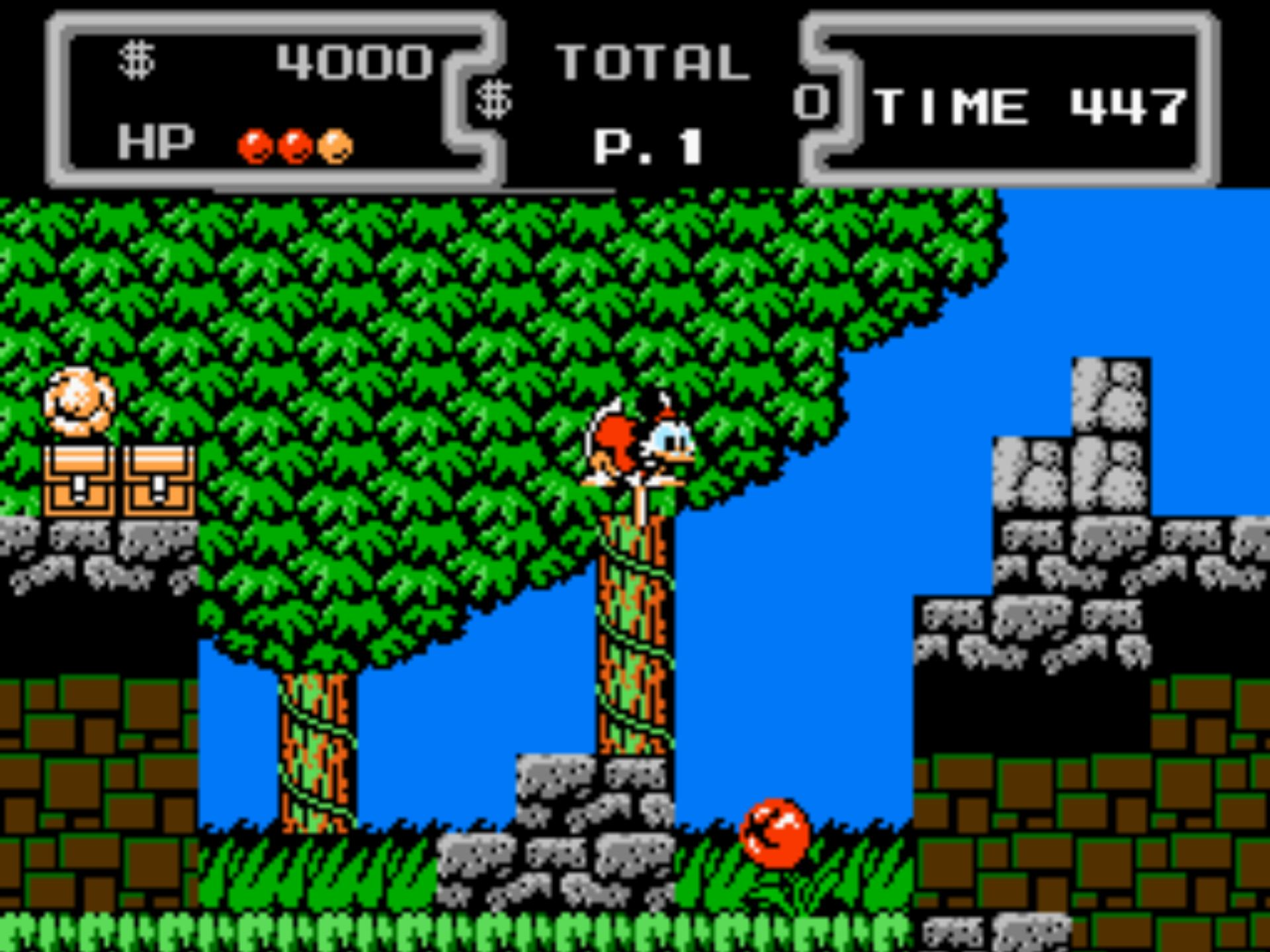 10 Best Retro Disney Games, Ranked