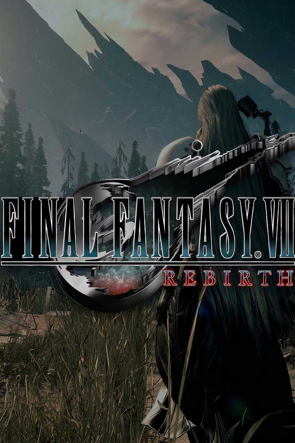 Every Playable Character In Final Fantasy VII Rebirth, Ranked