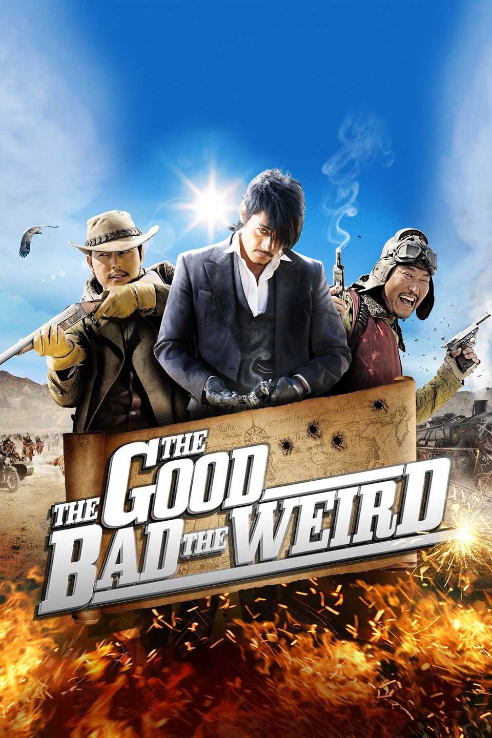15 Best Western Comedy Movies of All Time