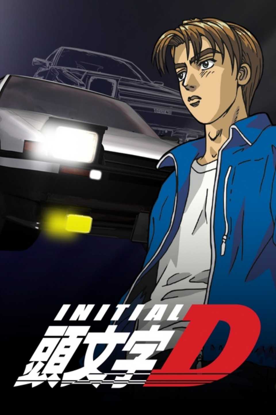 10 Anime You'd Want With You On a Deserted Island