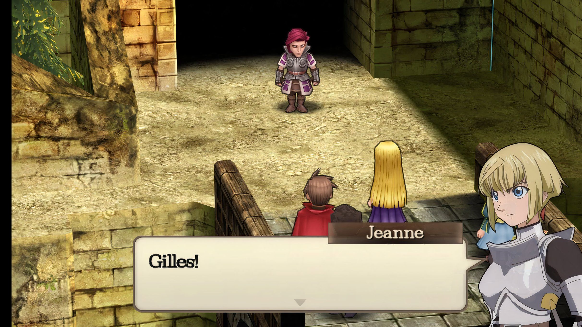 10 Best PSP RPGs That Are Totally Worth Revisiting