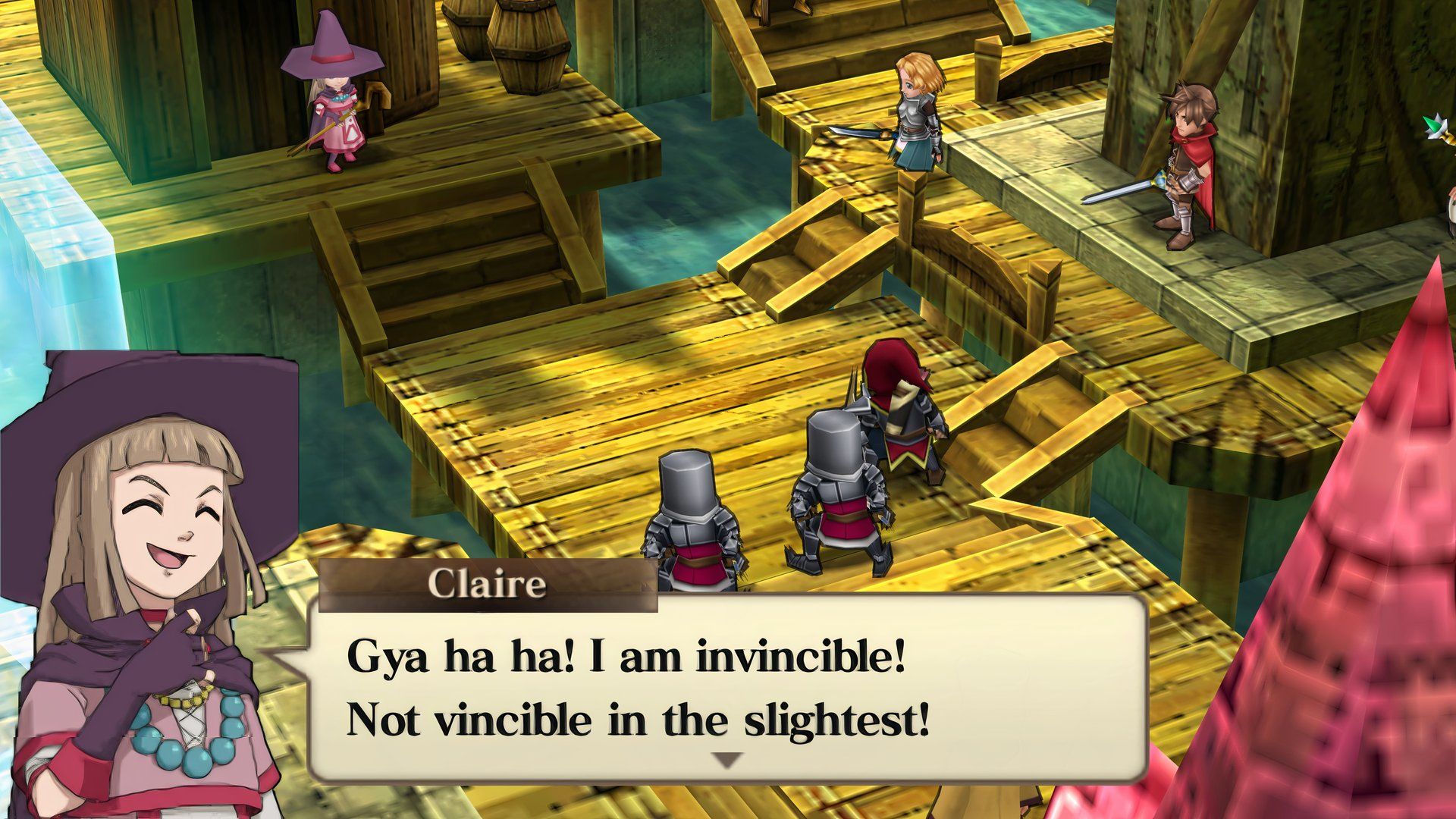 10 Best PSP RPGs That Are Totally Worth Revisiting