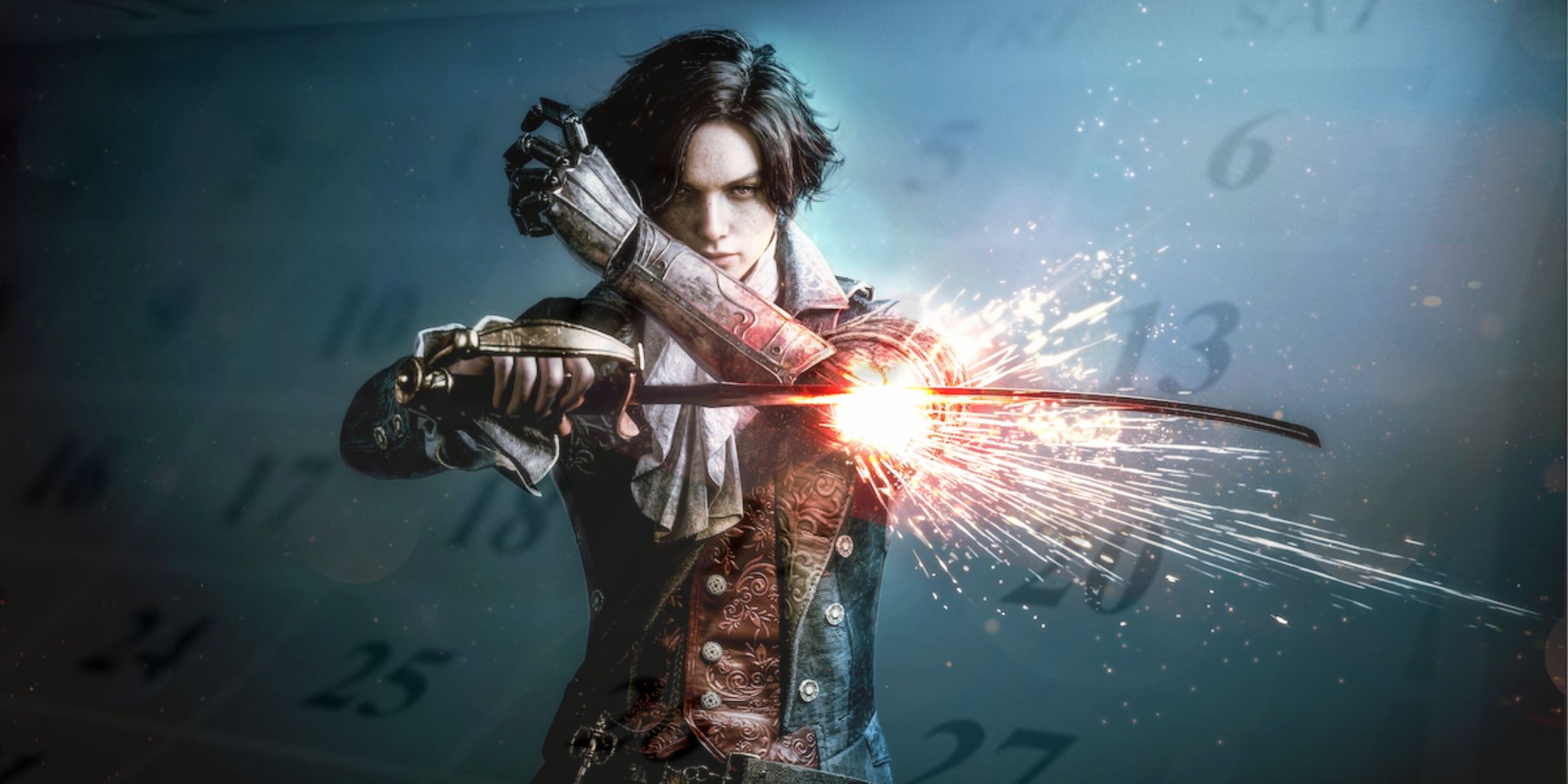 10 New RPGs to Keep an Eye on in 2025