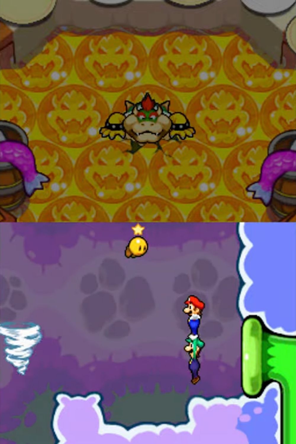 10 Greatest Mario RPGs We Could Replay Forever, Ranked