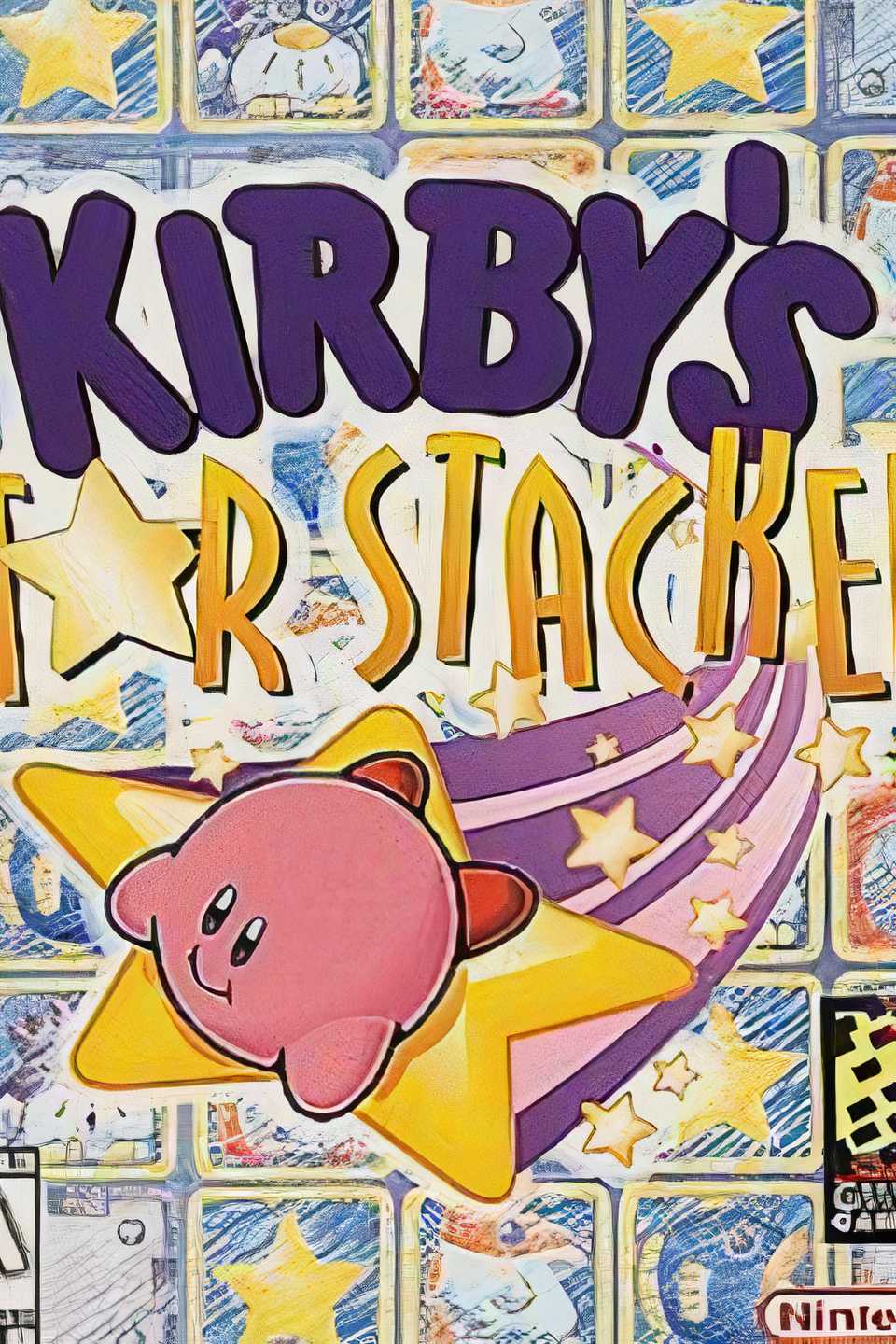 10 Best Old School Nintendo Puzzle Games, Ranked