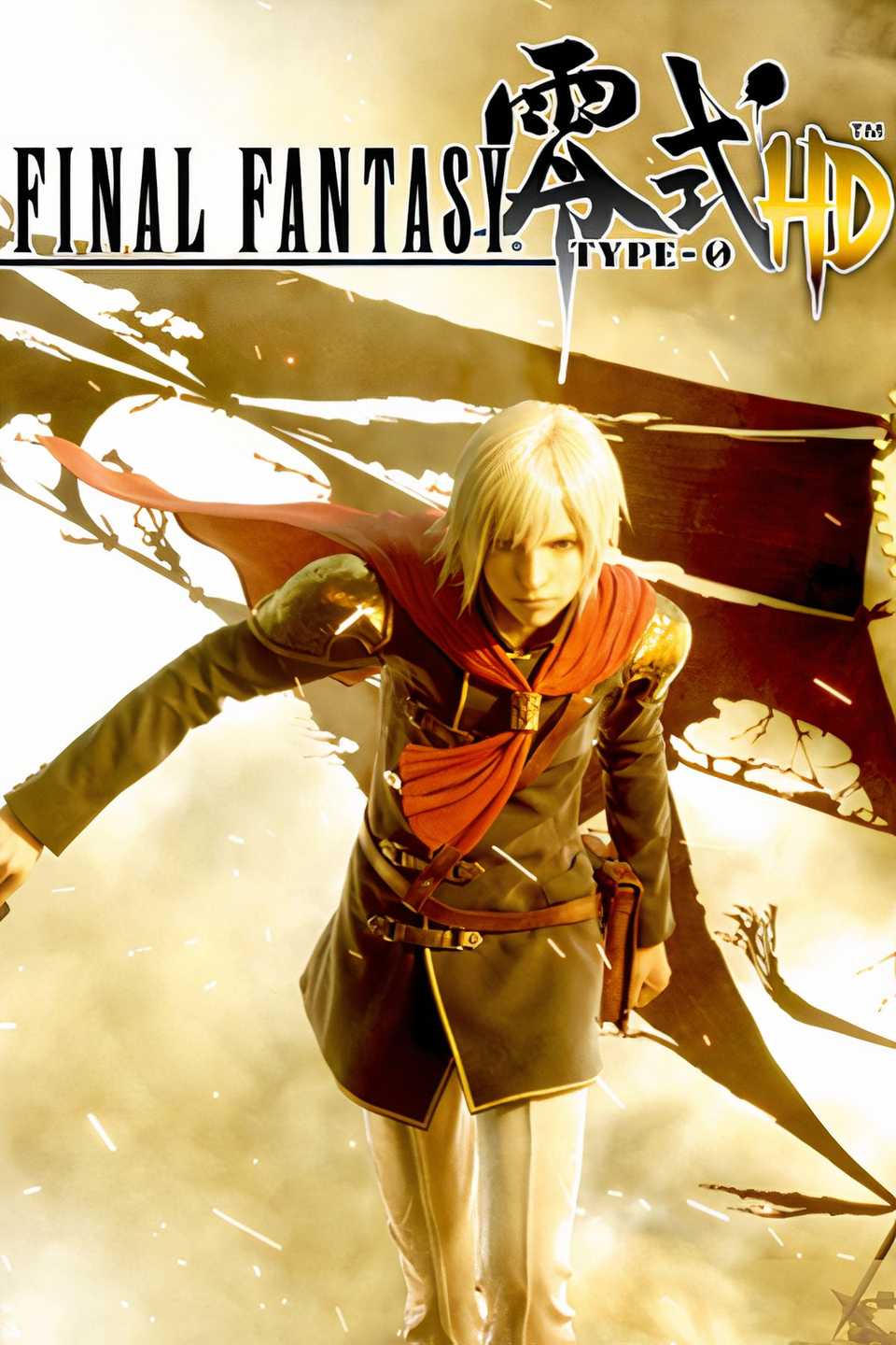 15 Best Final Fantasy Games (That Aren't FF7)