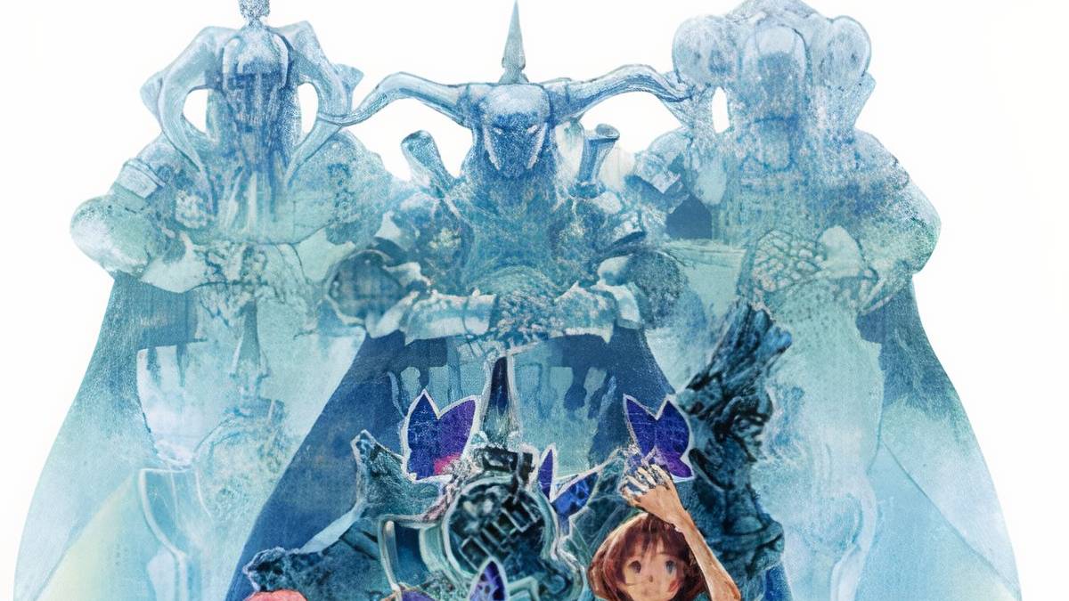 Final Fantasy Tactics Advance | CBR