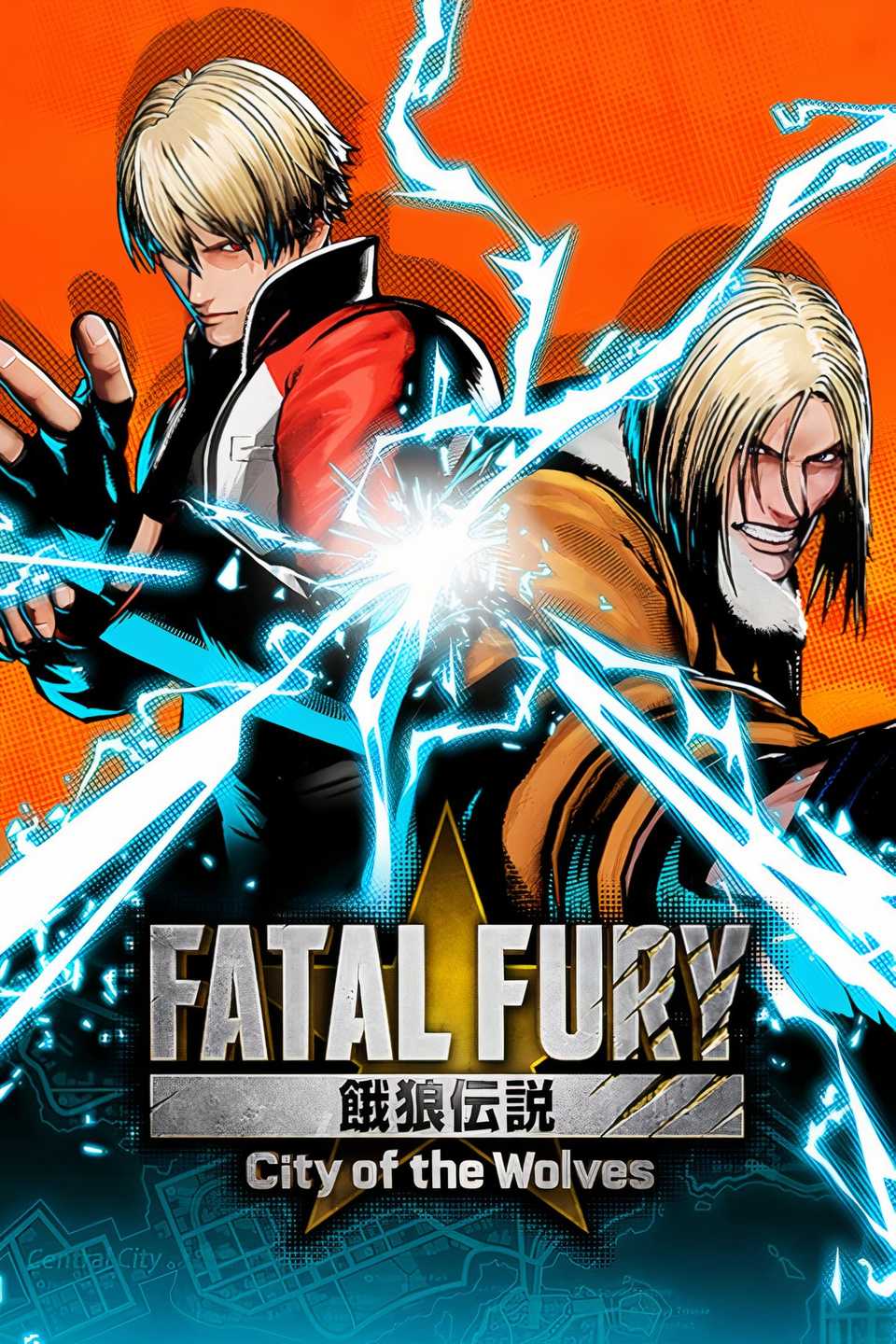 10 Greatest Fighting Games of the Last 10 Years, Ranked