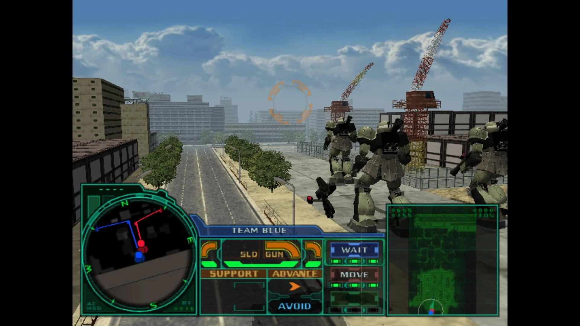 The 10 Best Gundam Games, Ranked