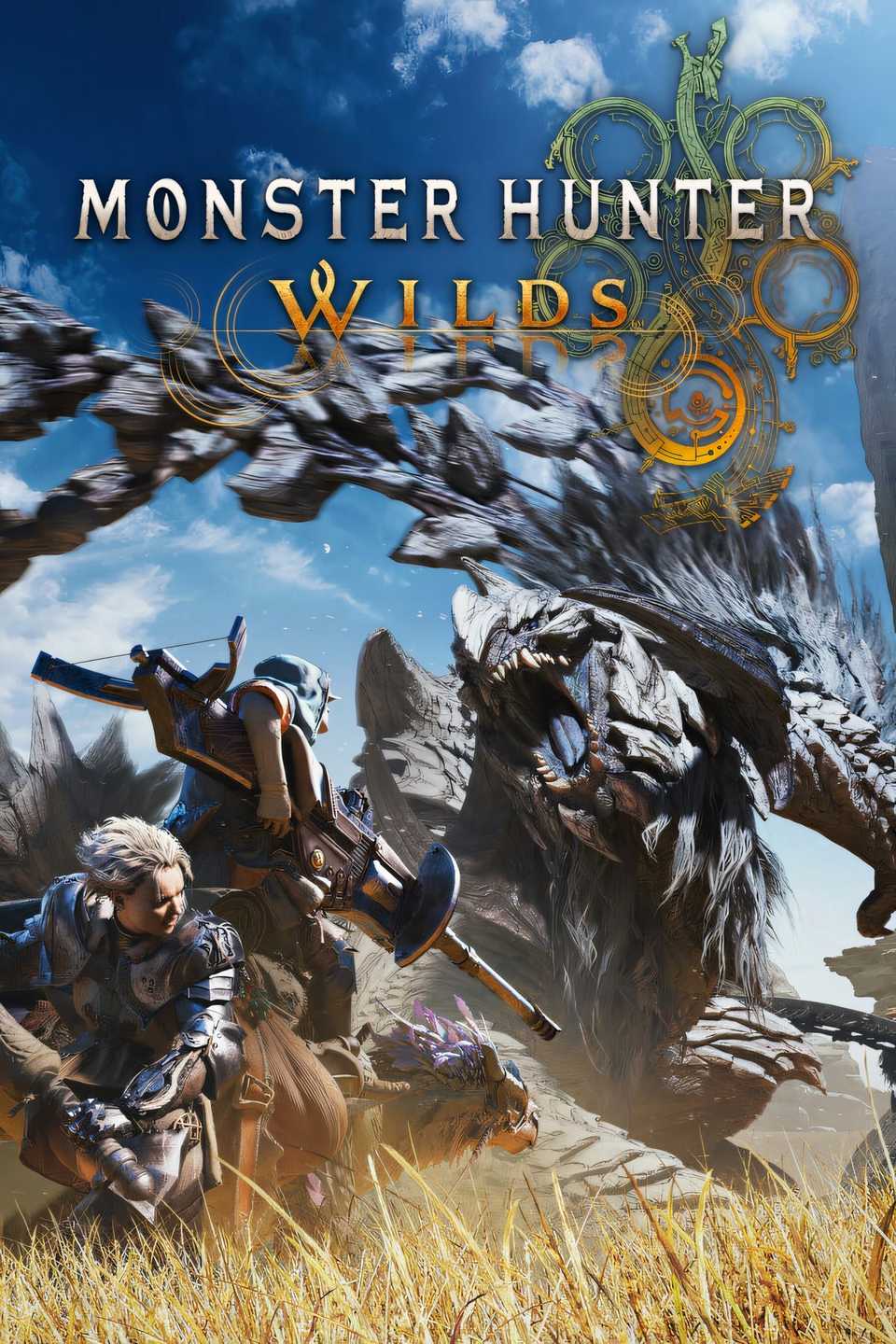 Sanrio's Hello Kitty & Friends Go 'Wild' for New Monster Hunter Mashup ...
