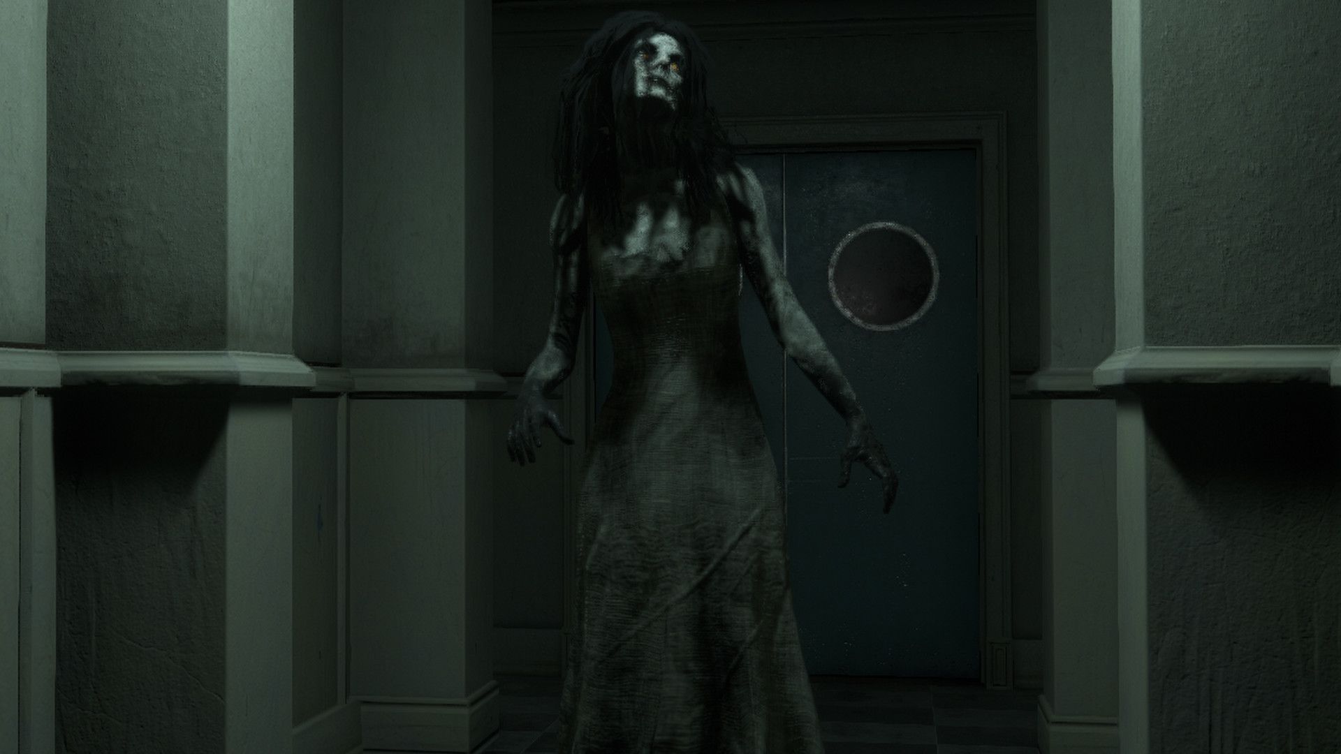 The Scariest Horror Games Ever Made