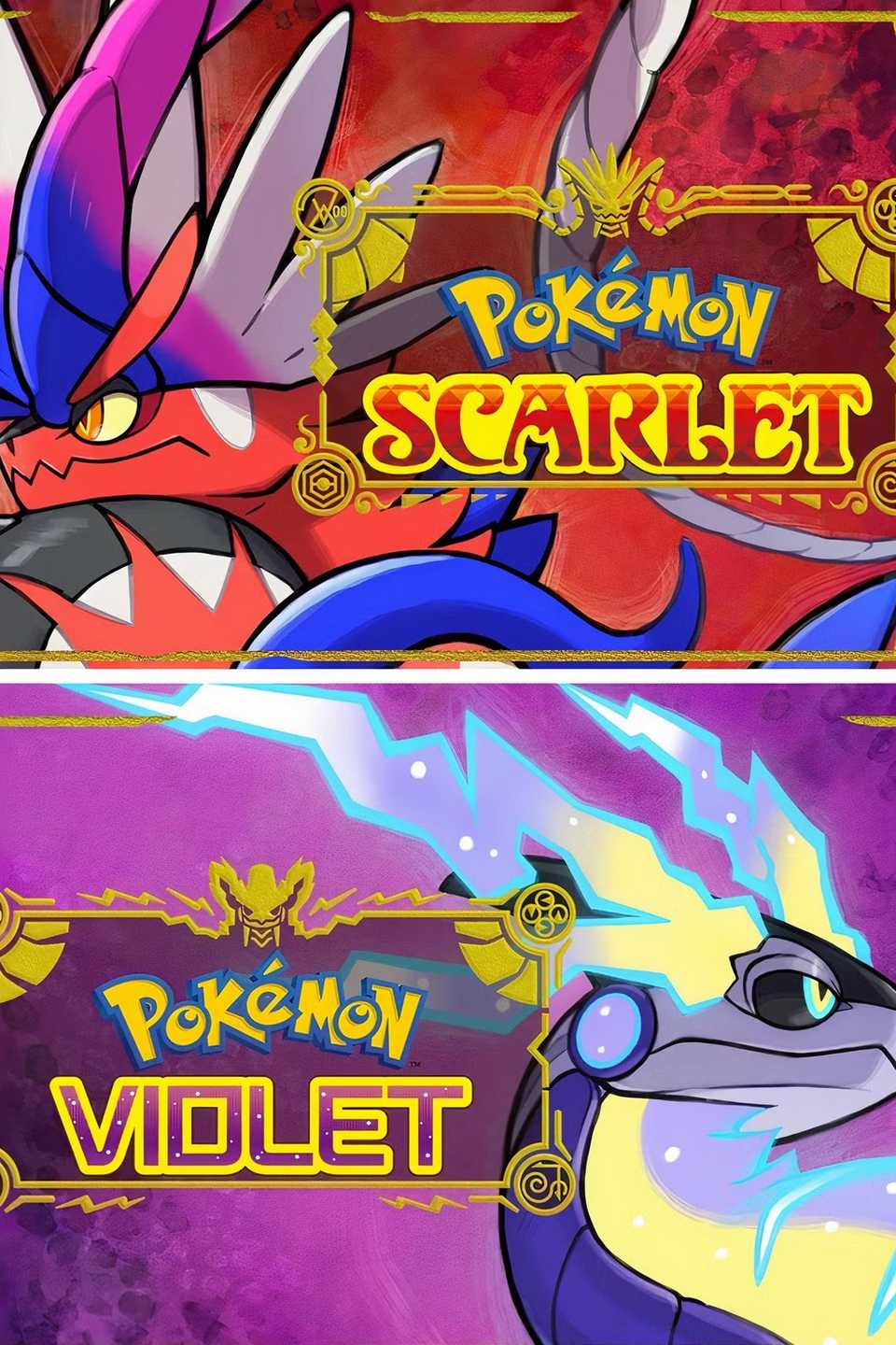 Competitive VGC Tips for Pokémon Scarlet and Violet