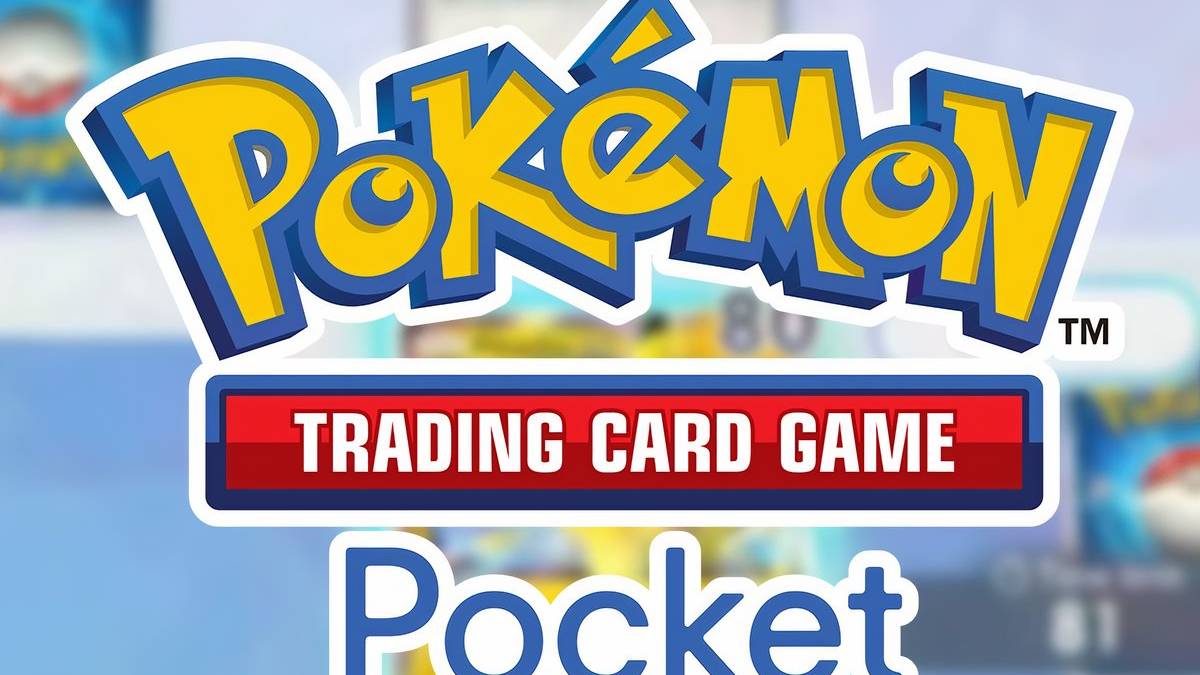 Pokémon Trading Card Game Pocket | CBR