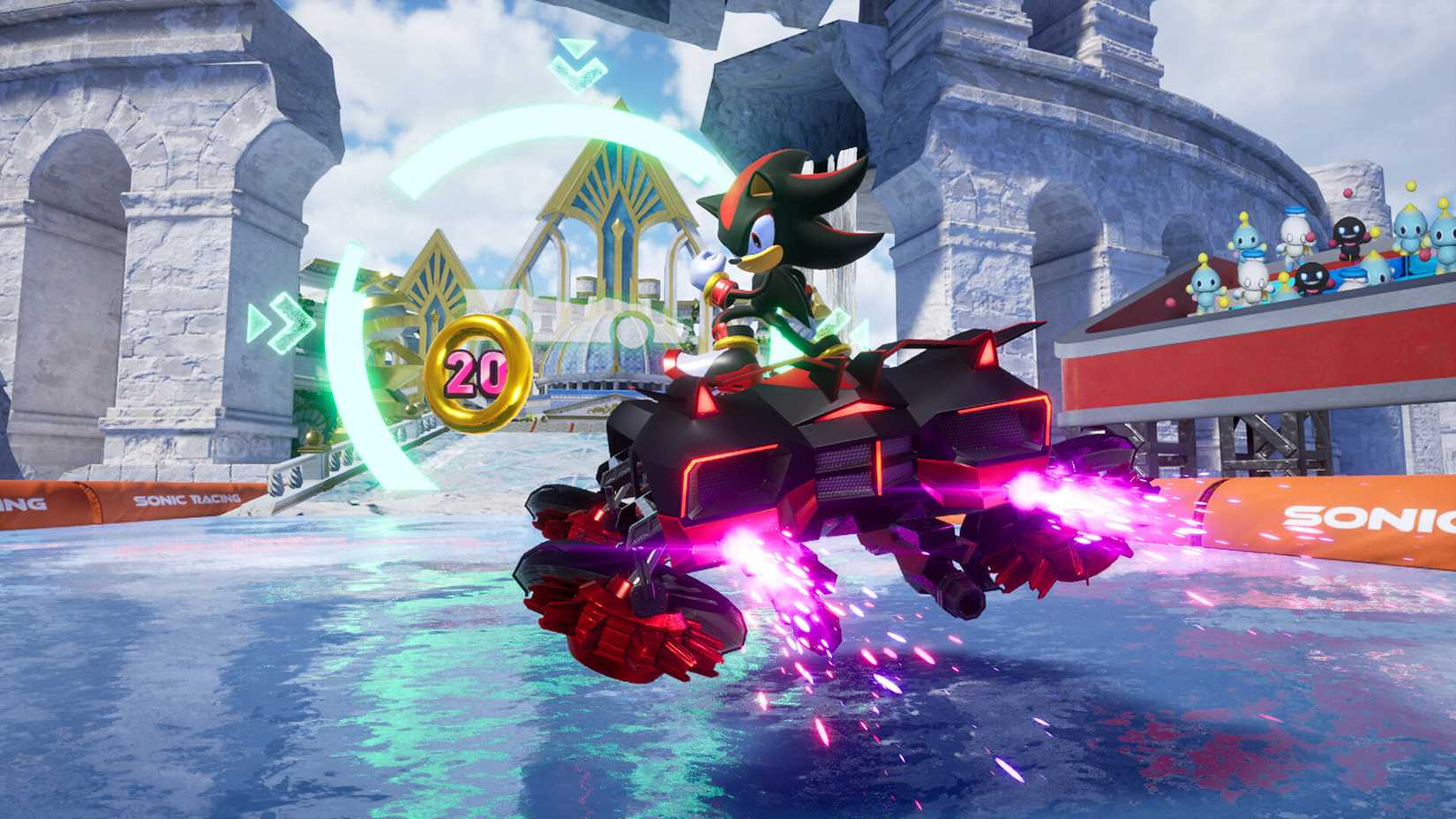 Sonic Team Head Reveals Why Sonic the Hedgehog Games Aren't Getting Remakes