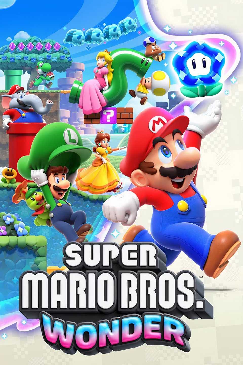 10 Greatest Mario Games Ever Made, Ranked