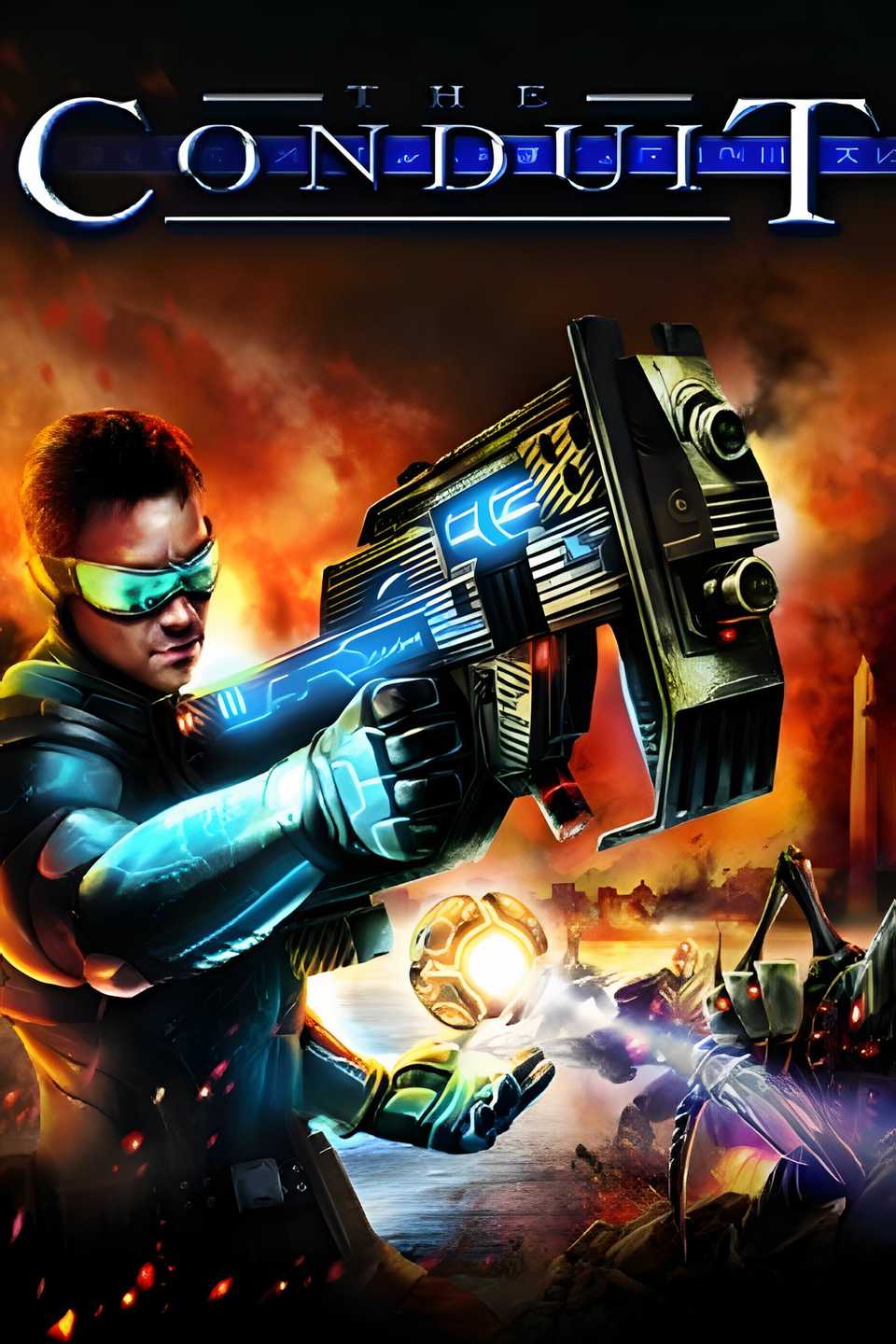 10 Best U.S. President Appearances in Video Games, Ranked