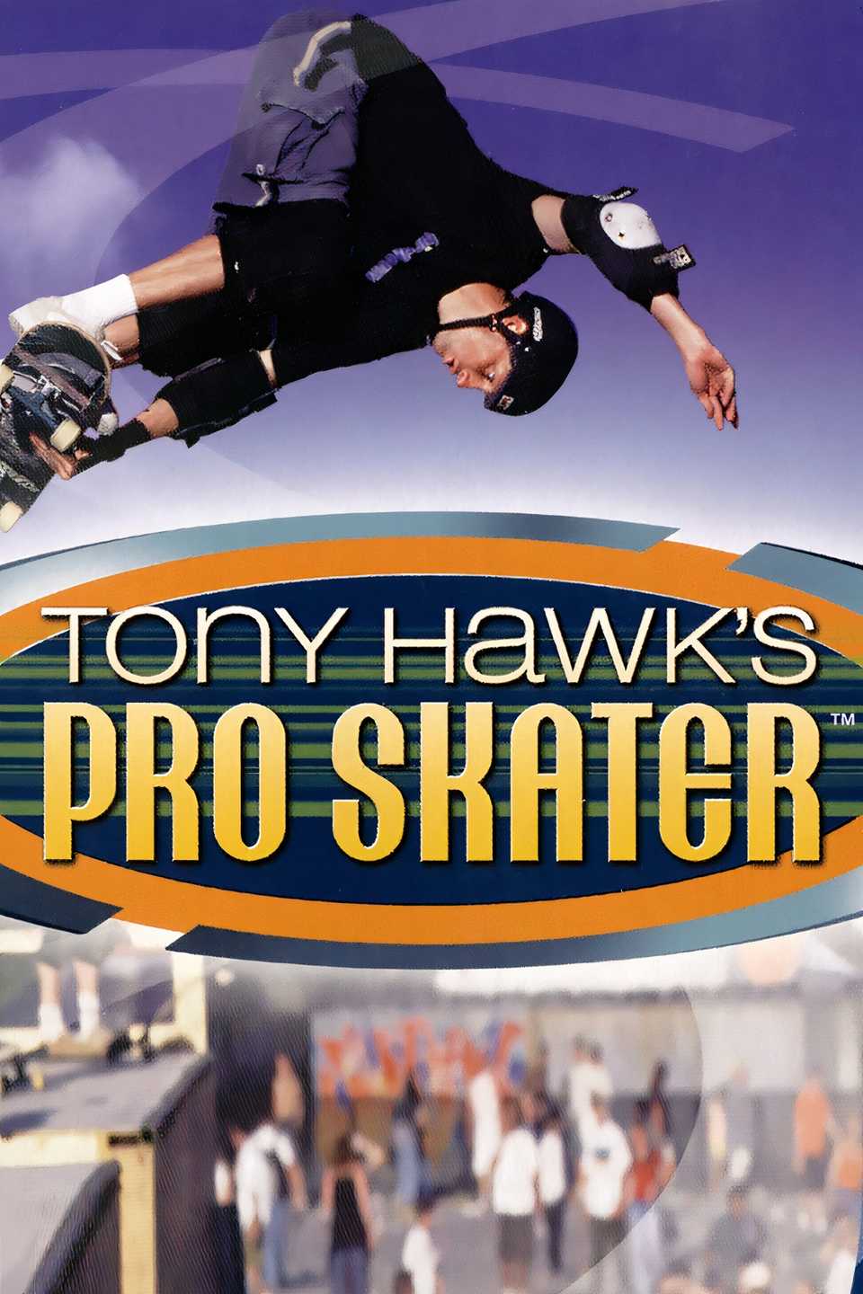 Tony Hawk Picks Who Should Play Him in a Biopic (But It's a Bit Too Late)