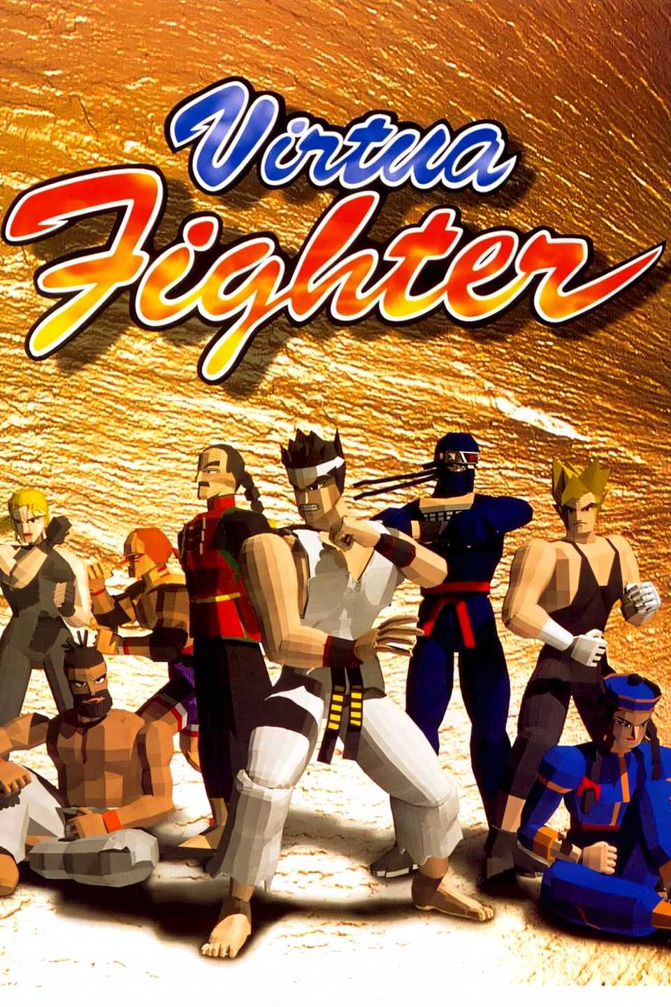 15 Most Iconic Sega Characters of All Time