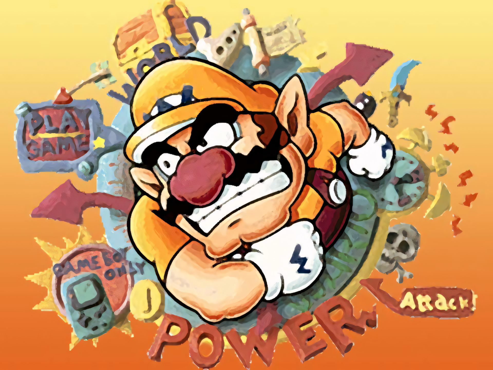 All of the Wario Games, Ranked