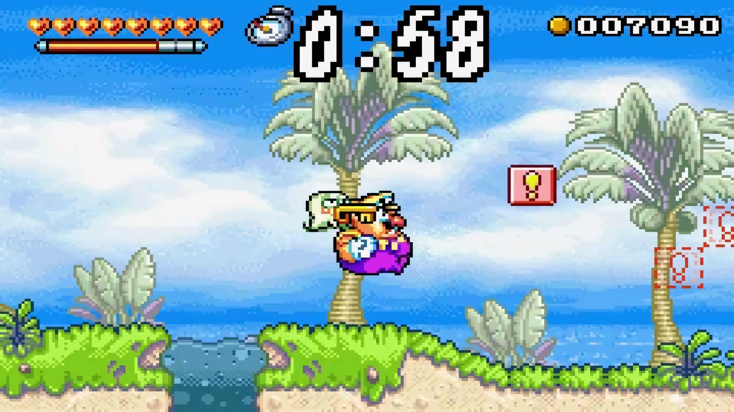 All of the Wario Games, Ranked
