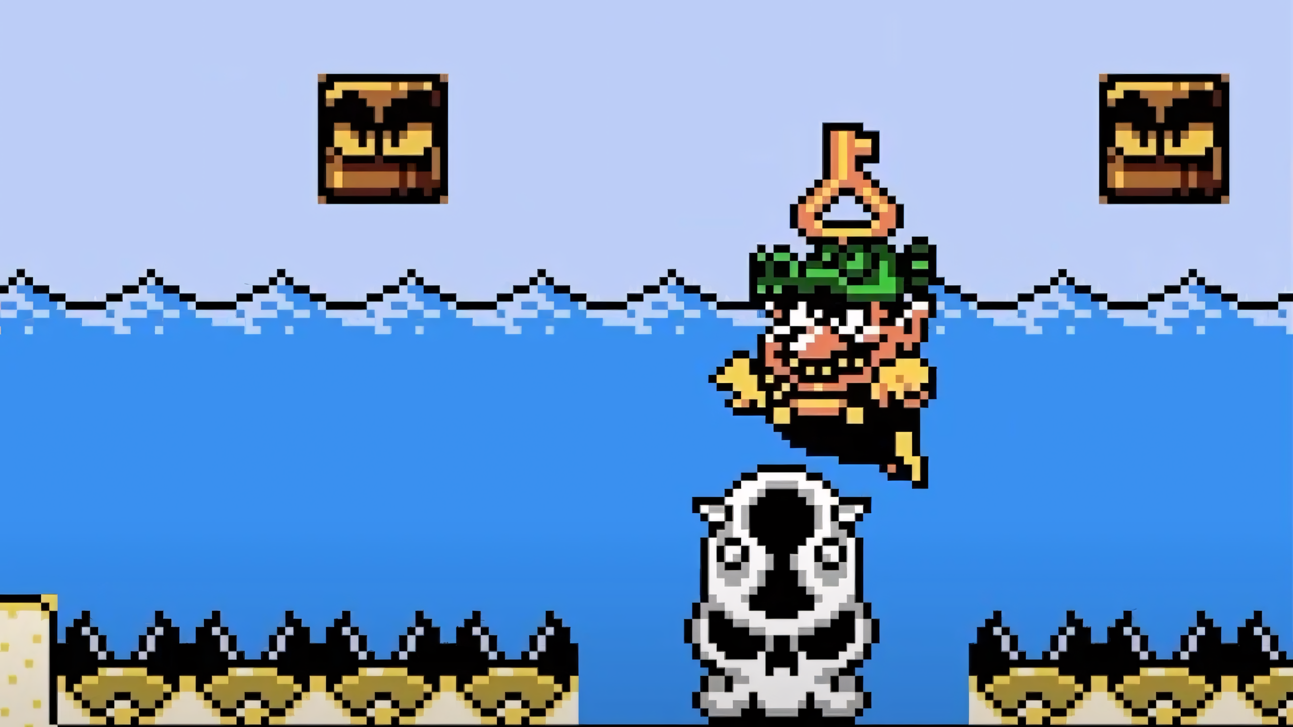 All of the Wario Games, Ranked