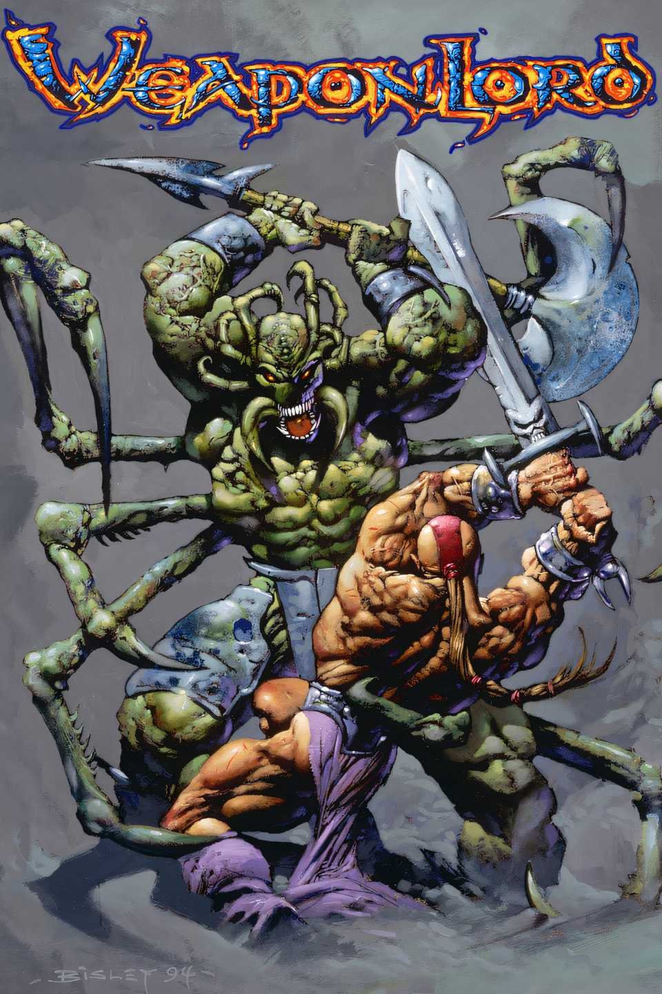 10 Best Retro Fighting Games That Weren't At the Arcade, Ranked