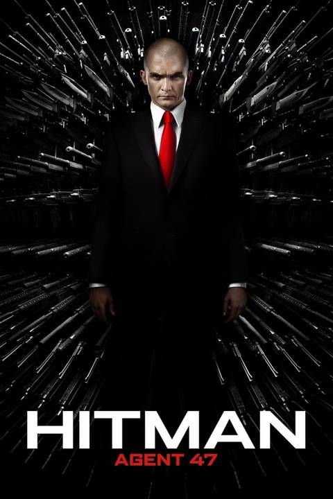 Hitman: Agent 47 Resurfaces on Streaming After Hulu Cancels TV Reboot