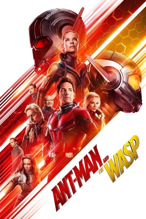 The MCU Completely Wastes Walton Goggins in Ant-Man and the Wasp
