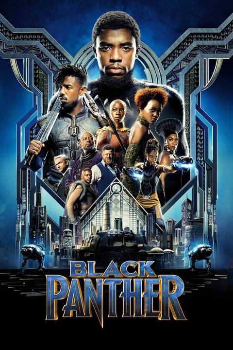 Ryan Coogler's Black Panther Is a Streaming Sensation 8 Years Later