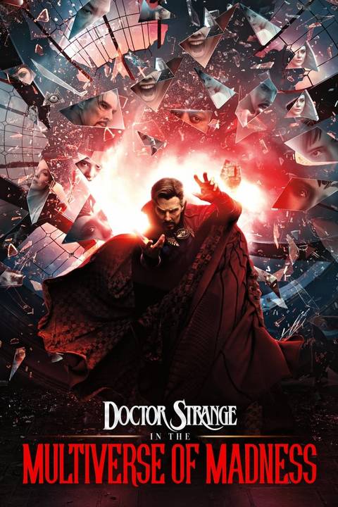 47-Year-Old Doctor Strange Movie from Peter Hooten Finally Available ...