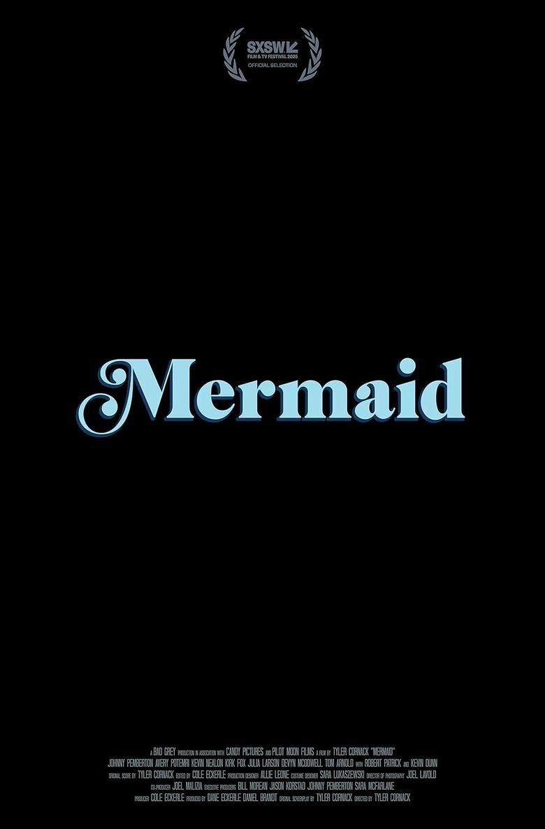 Mermaid | CBR