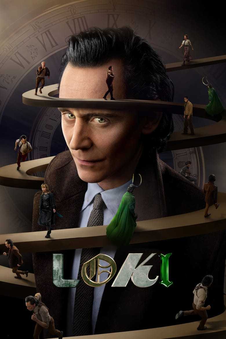 Marvel Cinematic Universe: Loki's Timeline