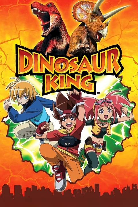 10 Anime That Tried To Rip-Off Pokémon & Failed