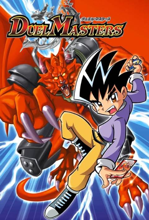 10 Anime That Tried To Rip-Off Pokémon & Failed