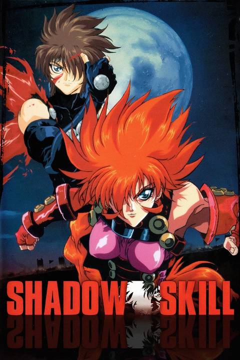 10 Totally Forgotten Fantasy Anime That Need a Remake