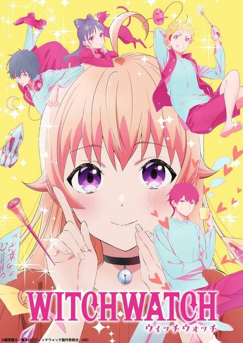 10 Most Bingeworthy Romance Anime Series of All Time