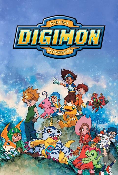 25 Years Later, Digimon Adventure Is Finally Over — But the OG Series ...