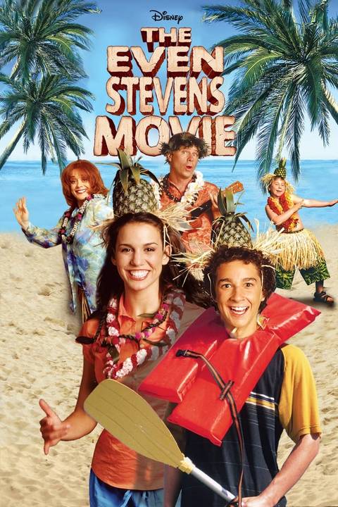 10 Best Disney Channel Movies From the Early 2000s