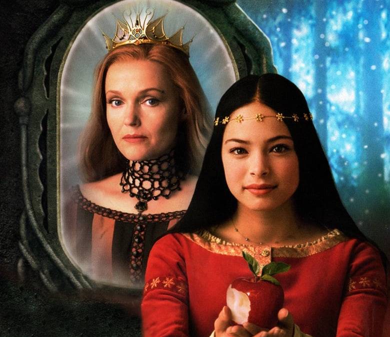 Snow White: The Fairest of Them All | CBR