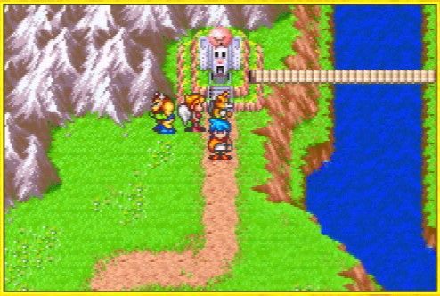 10 Best SNES RPGs That Need HD-2D Remakes
