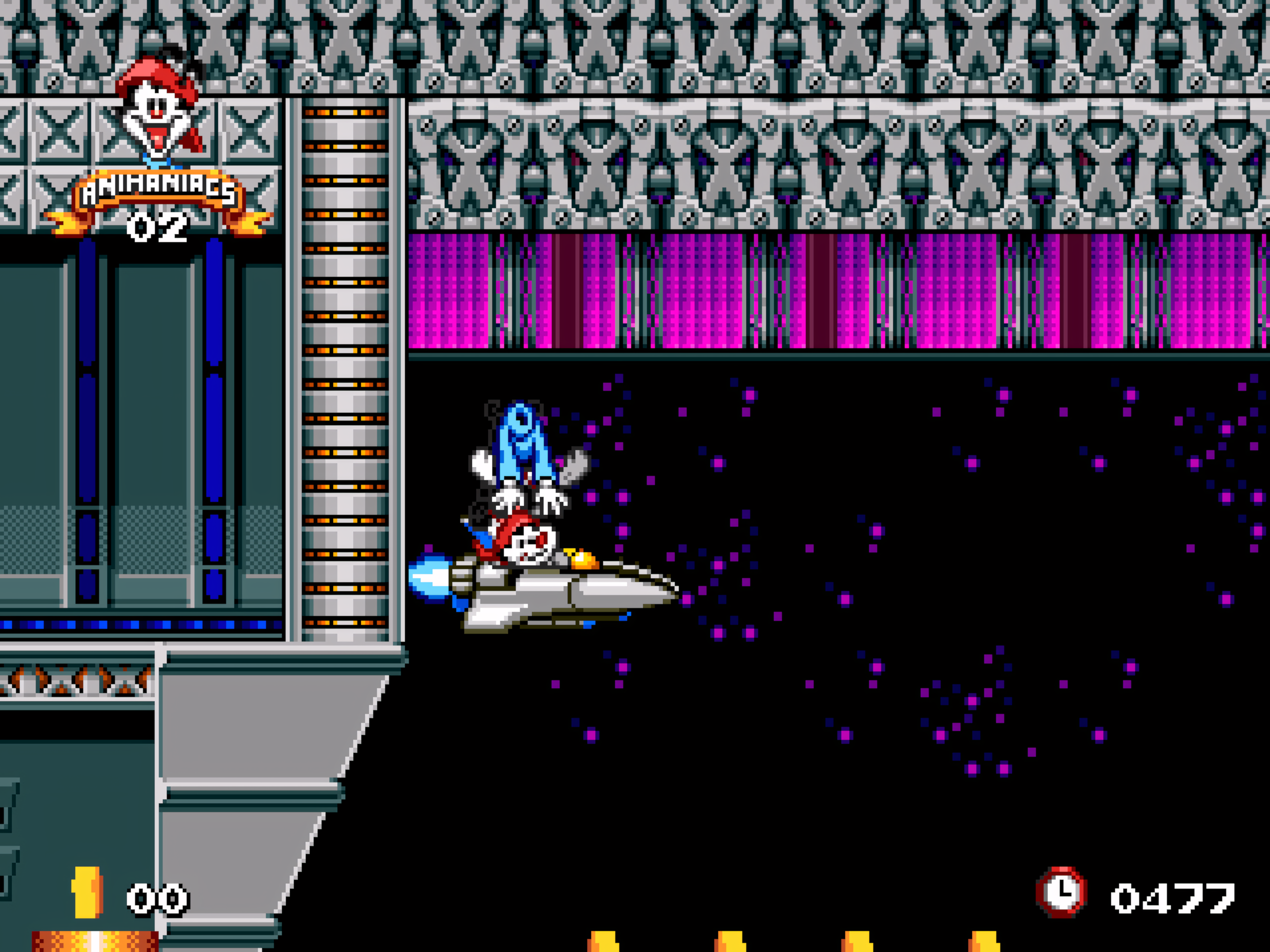 10 Best Super Game Boy Games, Ranked