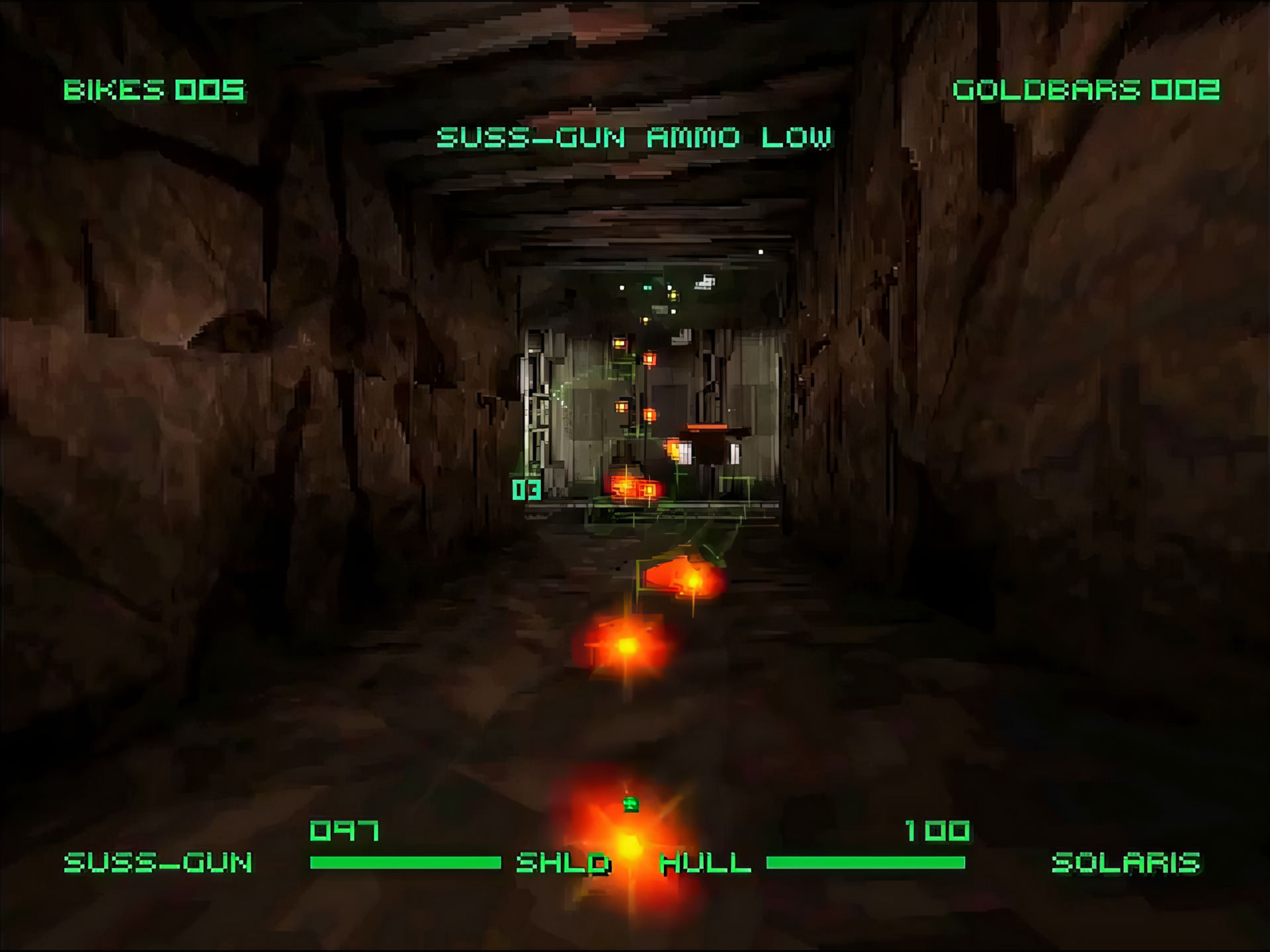 10 Best Nintendo 64 FPS Games of All Time, Ranked